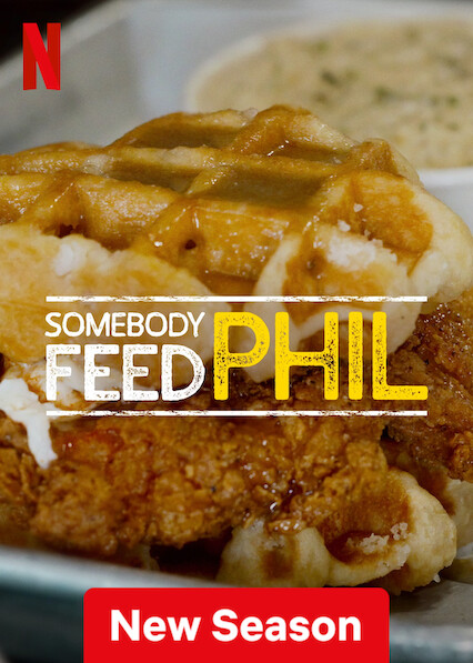 Is 'Somebody Feed Phil' on Netflix? Where to Watch the Documentary ...